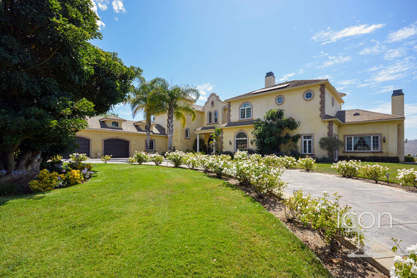 Villa - VILLA2155 – ICON Locations