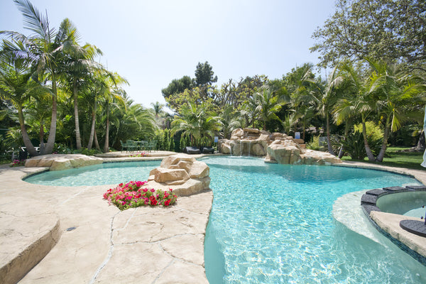 Architectural - 6405BO - available thru ICON Locations 424.235.1211